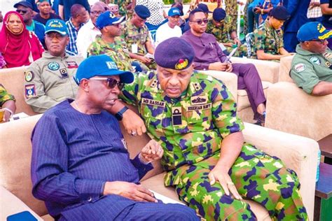 House Committee Seeks Alternate Funding For Deep Blue Project Maritime Uduak Odudoh Megastar