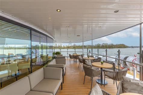Riviera News Content Hub Avalon Waterways Unveils Latest Ship To Undergo Better By Design
