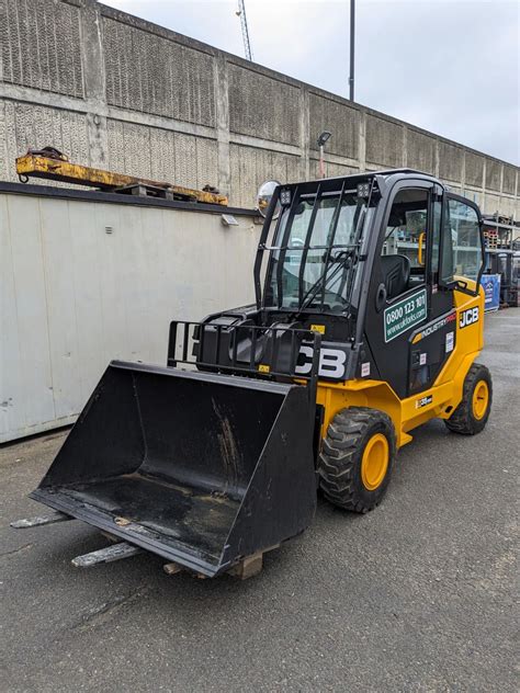 Teletruck Railwaylogistics Networkrail Anthony Speller