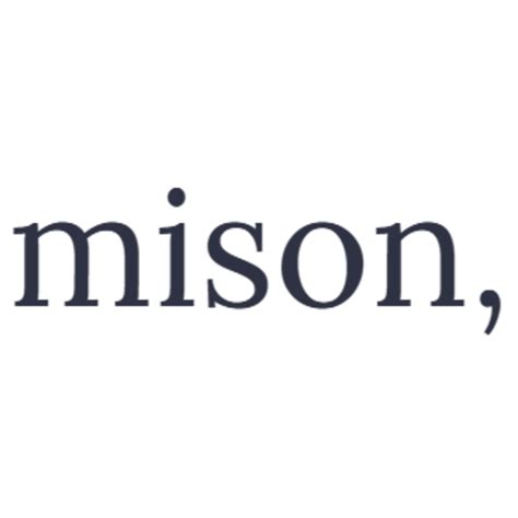 All Item 海外輸入子供服 Mison