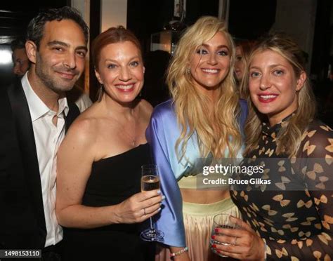Jessica Wolfe Photos And Premium High Res Pictures Getty Images