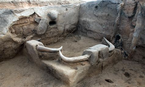 Çatalhöyük A Neolithic Center Of Art And Architecture Brewminate A