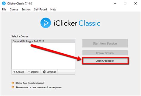 Known Issue Iclicker Grade Sync Error Fsu Canvas Support Center