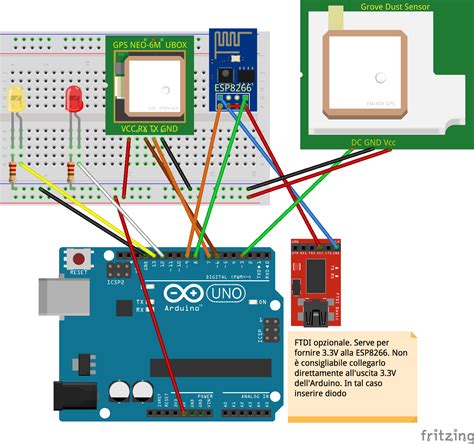 Gps Arduino Esp Pm Bb Piersoft S Blog