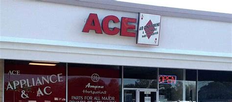 Expert Hvac Installation Services Ace Heating And Air