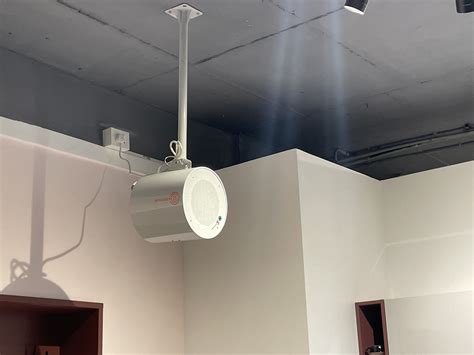 Shycocan Is One Of A Kind Virus Neutralisation Device Ready For Future