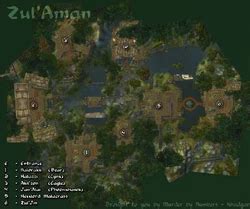 Zulaman Wowpedia