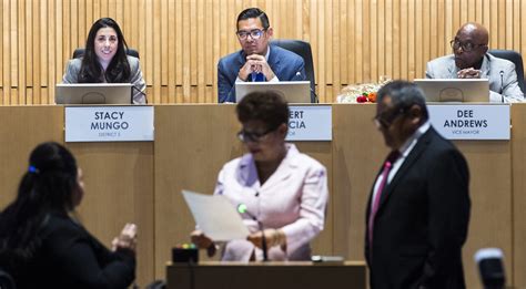 Councilwoman Mary Zendejas Officially Joins Long Beach City Council