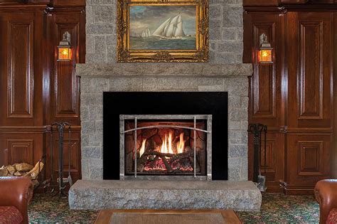 How Much Does A Fireplace Insert Cost