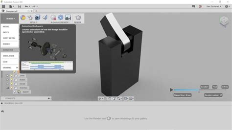 Introduction To Fusion 360