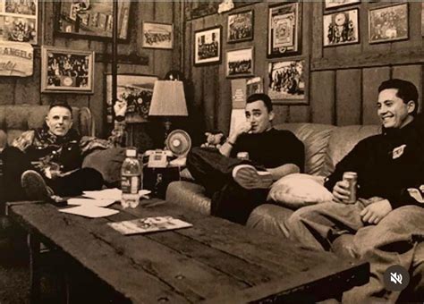 George An Inside Look At The Ventura Hells Angels Clubhouse Mid