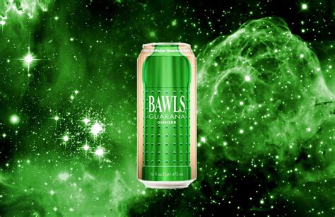 Bawls Ginger Has Become My New Fav Flavor And Now They Have It In A