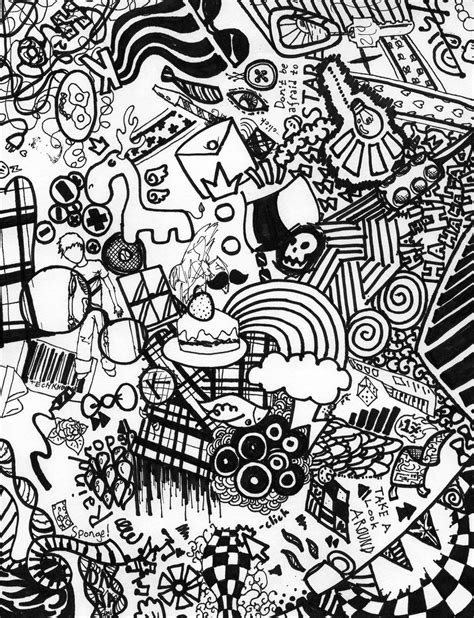 Abstract Design Drawing At PaintingValley Explore Collection Of Abstract Design Drawing