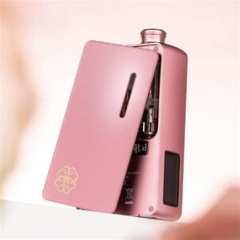 Jual Dot Aio V2 Dotmod Aio V2 Original 100 Orange Green Lime Tiffany