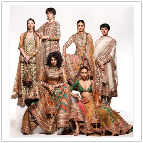 Sabyasachis Summer 2020 Edit Is A Dream Come True Collection And How