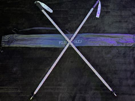 Original Ice Posh Poles