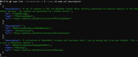 Creating A Github Repository Tool • Buttondown