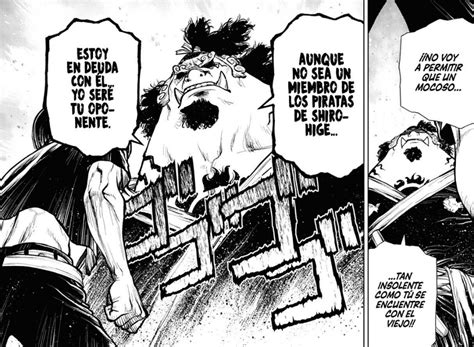 Is Jimbei Considered One Of Whitebeards Sons R Onepiece