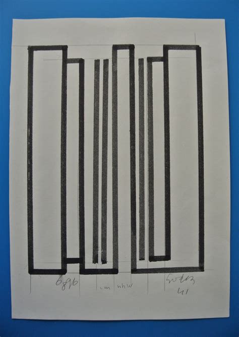 Siep Van Den Berg Siep V D Berg Gesigneerde Inkt Stift En Potloodtekening 96 Met In