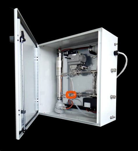 Thermoset Kv Kinematic Viscosity Analyzer Sofraser