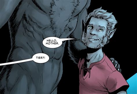 Tier Sinclair Earth 616 Marvel Database Fandom