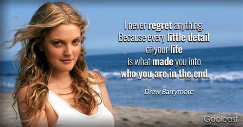 22 Drew Barrymore Quotes That Will Help You Rise Above Adversity
