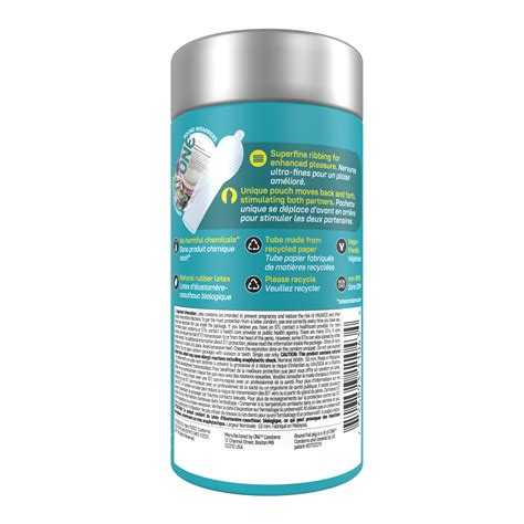 Shop Condoms Online One® Styles For Every Body