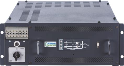 63amp Fuji Electric Hornbill 2000 Static Transfer Switch At ₹ 68000