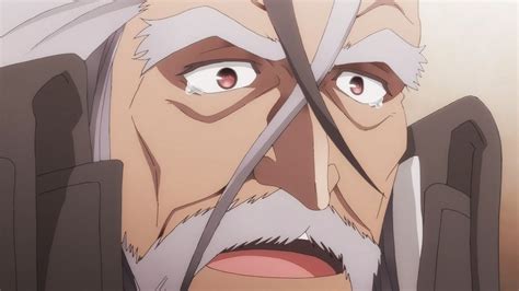 Anime Life Maou Gakuin No Futekigousha ตอน 6 Melheis