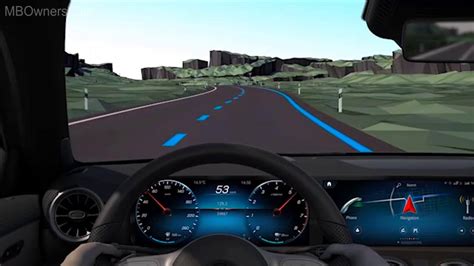 Steering Assist Mercedes Benz At Will Mcguirk Blog