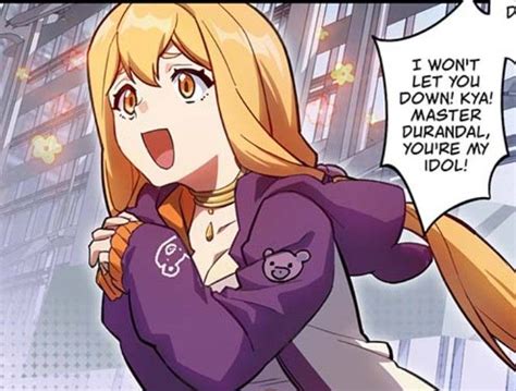 Susannah Honkai Impact