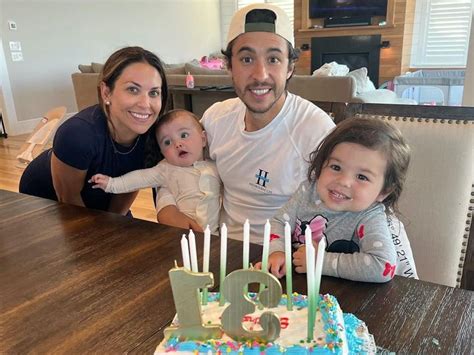 Johnny Gaudreaus Widow Reveals Tattoos Using His Ashes Toronto Sun