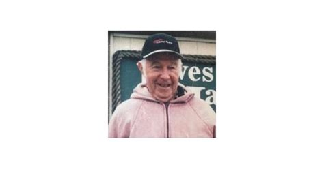 Edward J Allman Obituary 2024 Millsboro De Melson Funeral