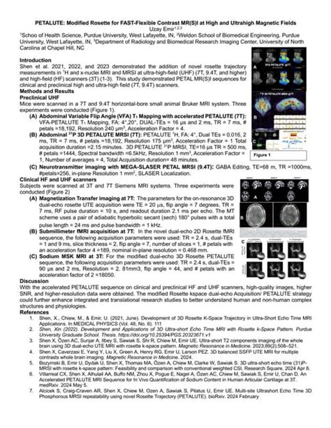 Quantitative Susceptibility Mapping Qsm Using High Resolution Ultra
