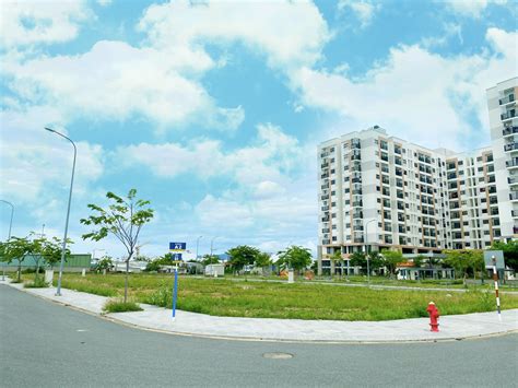 Vcn Phuoc Long 2 Urban Area