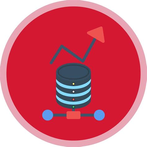 Data Analysis Vector Icon Design 21322001 Vector Art At Vecteezy