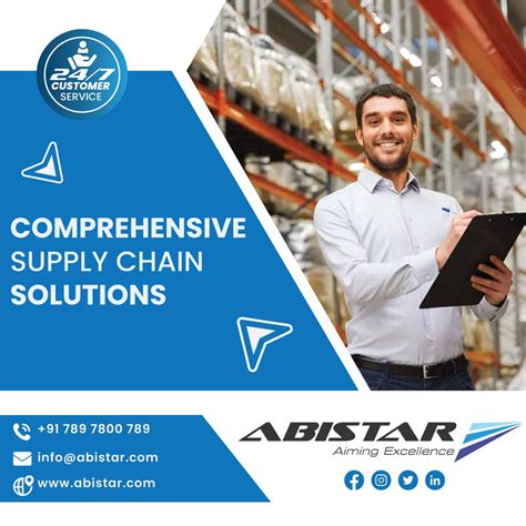 Freightforwarding Logistics Supplychain Shipping Warehousing