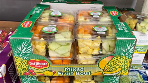 Everything You Need To Know About Costcos Party Platters