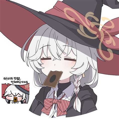 Korean Text Danbooru