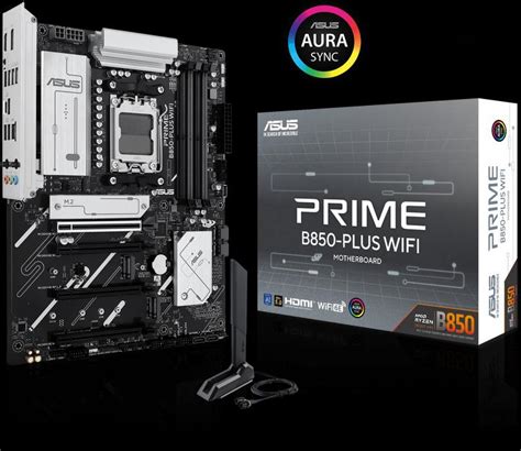 Asus Prime B850 Plus Wifi Buy At Digitec Digitec