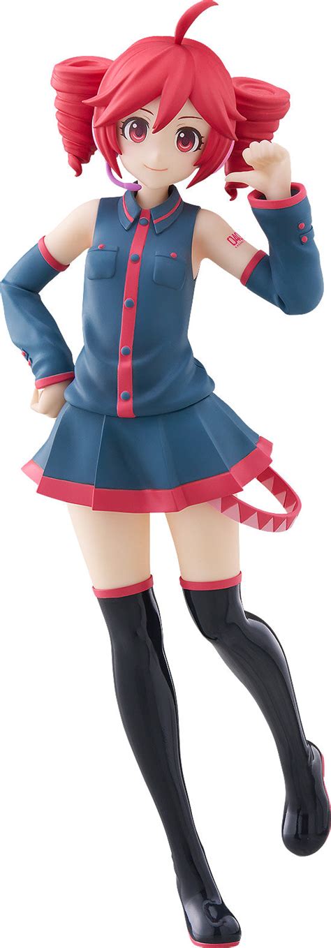 Kasane Teto Figure And Goods