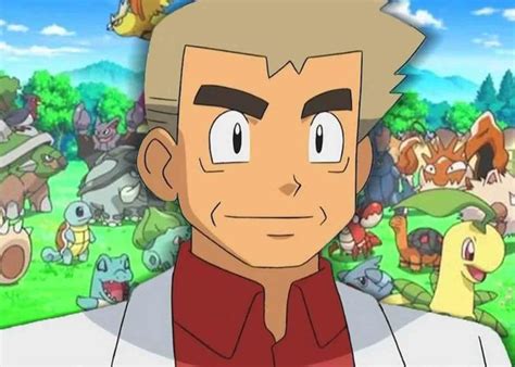 Rùng Rợn Trước Thông Tin Giáo Sư Oak Là Một Nhân Vật Phản Diện Kẻ