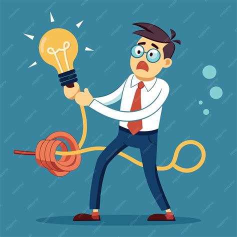 Solving Complex Problem Difficult Idea Or Complicated Solution