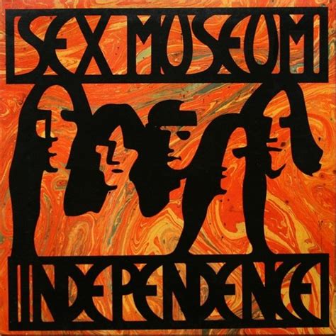 Sex Museum Independence Reviews Album Of The Year