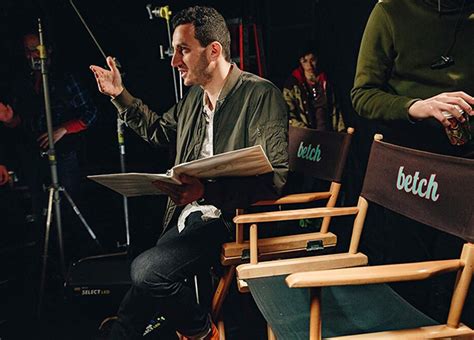 Explore Welcomes Ilya Polyakov To Directors Roster Reel Chicago News