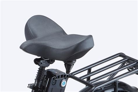 Burchda U8 Long Range Step Thru Fat Tire Ebike 48v 31 5ah Battery 750w Motor