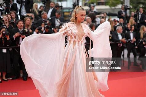 Lilly Krug Photos And Premium High Res Pictures Getty Images