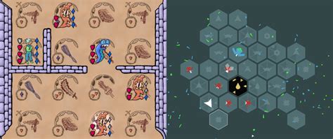 Morphblade And Imbroglio Making A Game To Test A Critique A Post On Tom Francis Blog