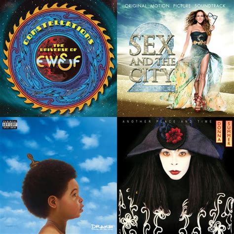 Tv Soundtrack Orchestra — Sex And The City Theme Playlist By