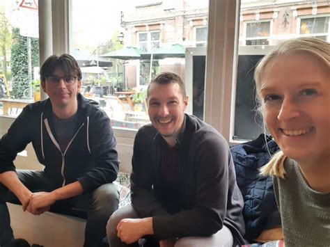 Kick Off “an Age Old Advantage” Ingrid Van Dijk